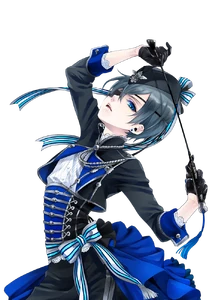 Ciel Phantomhive | Villains Wiki | Fandom
