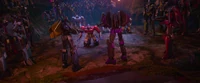 Slipstream (Transformers One) | Villains Wiki | Fandom