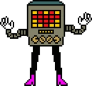 Mettaton/Gallery | Villains Wiki | Fandom