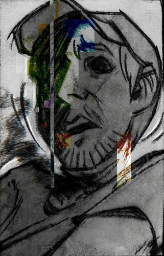 Alex Kralie | Villains Wiki | Fandom