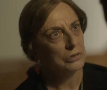 Matilde Sánchez | Villains Wiki | Fandom