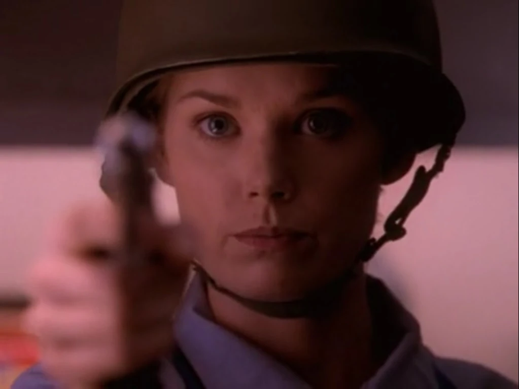 Alice Tuppany | Villains Wiki | Fandom