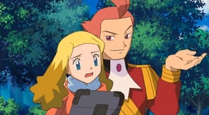 Baron Alberto | Villains Wiki | Fandom