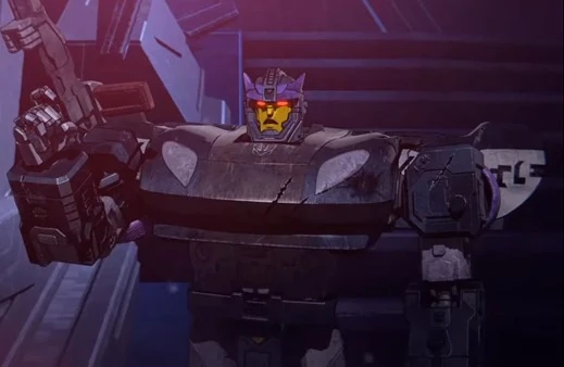 Barricade (IDW Comics) | Villains Wiki | Fandom