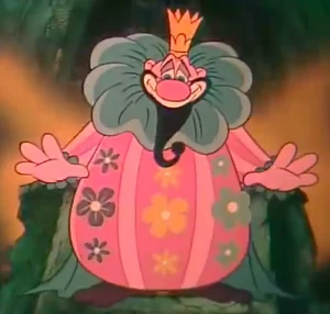 Emperor Spine | Villains Wiki | Fandom