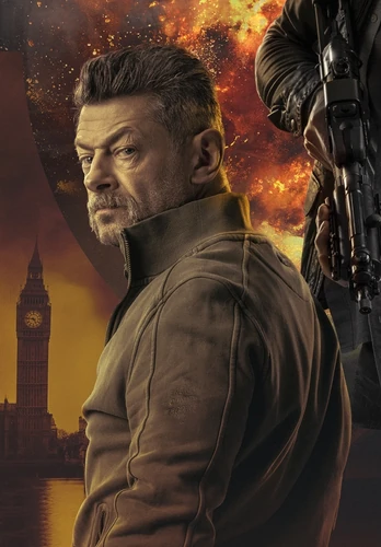 George Clements | Villains Wiki | Fandom