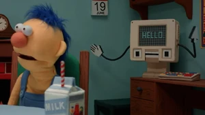 Colin the Computer | Villains Wiki | Fandom