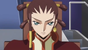 Chinese Federation | Villains Wiki | Fandom