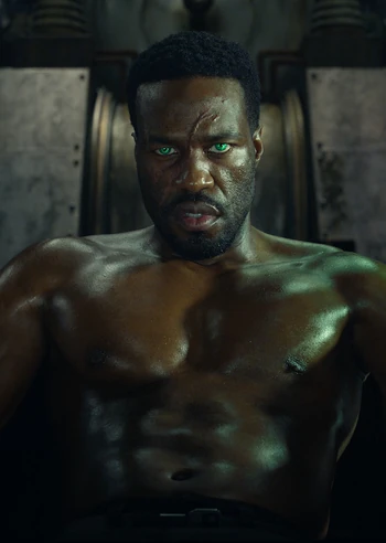 Black Manta (DC Extended Universe) | Villains Wiki | Fandom