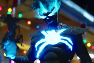 Deathstorm (Arrowverse) | Villains Wiki | Fandom