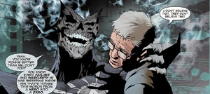 Deathstorm (DC) | Villains Wiki | Fandom