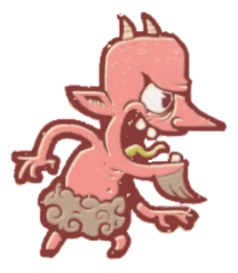 Devil (Storyteller) | Villains Wiki | Fandom