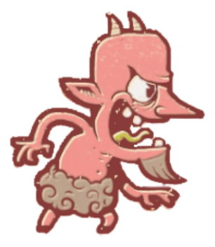 Devil (Storyteller) | Villains Wiki | Fandom