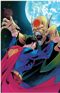 Dominators (DC) | Villains Wiki | Fandom