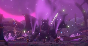 Dragaux/Gallery | Villains Wiki | Fandom