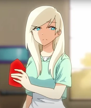 Emily (Class of '09) | Villains Wiki | Fandom