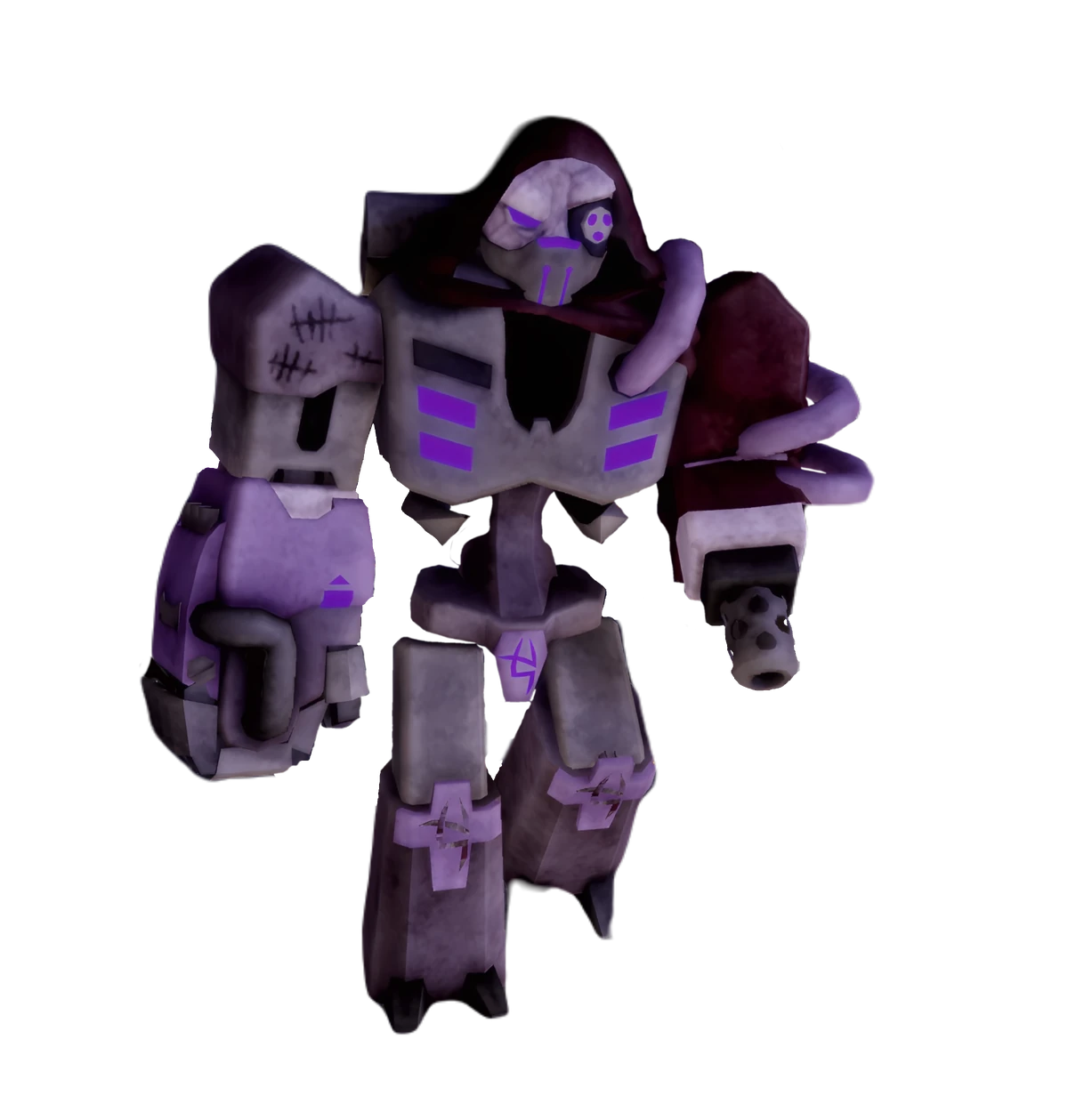 Engineer (Tower Defense X) | Villains Wiki | Fandom