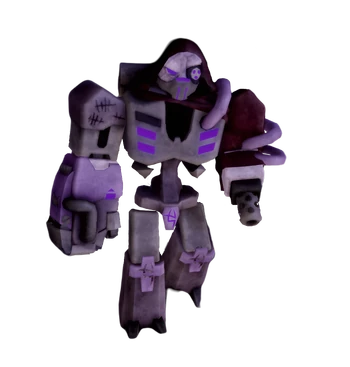 Engineer (Tower Defense X) | Villains Wiki | Fandom