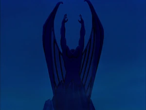 Chernabog (Disney)/Gallery | Villains Wiki | Fandom