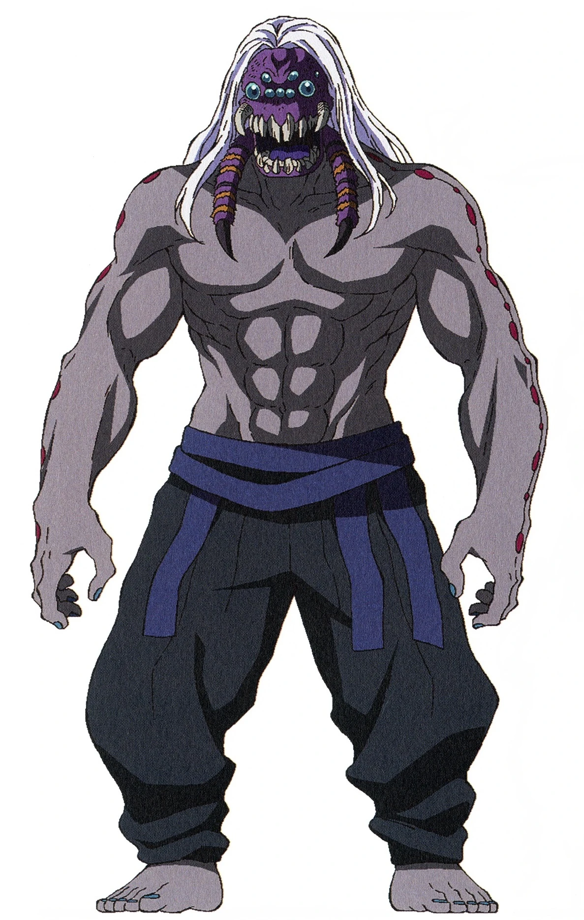 Discuss Everything About Villains Wiki | Fandom