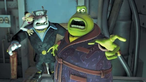 The Toad/Gallery | Villains Wiki | Fandom