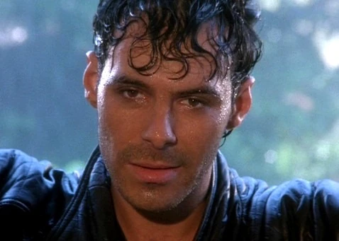 Hellraiser Larry Cotton