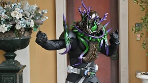 Jyamato Riders | Villains Wiki | Fandom