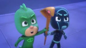 Night Ninja | Villains Wiki | Fandom