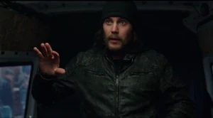 Ghost (American Assassin) | Villains Wiki | Fandom