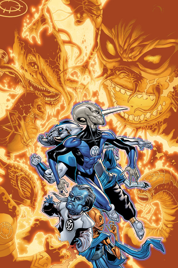 Glomulus | Villains Wiki | Fandom