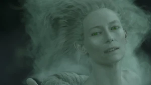 Green Mist | Villains Wiki | Fandom