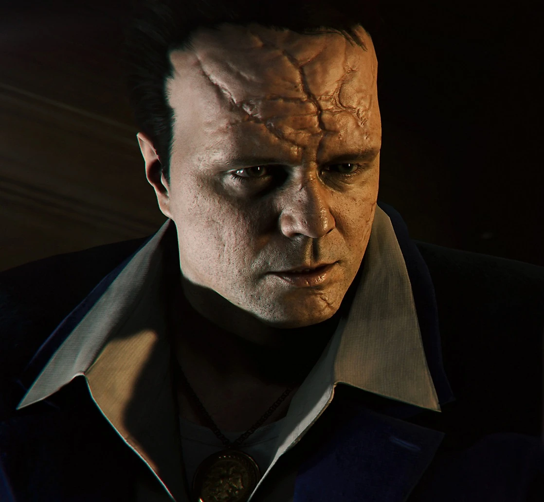 Hammerhead Spiderman