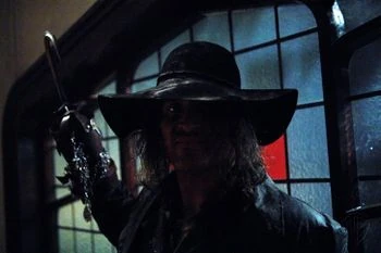 Jacob Karns | Villains Wiki | Fandom