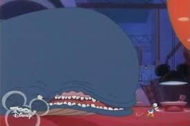 Monstro (Disney)/Gallery | Villains Wiki | Fandom