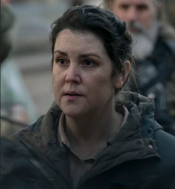 Kathleen Coghlan | Villains Wiki | Fandom