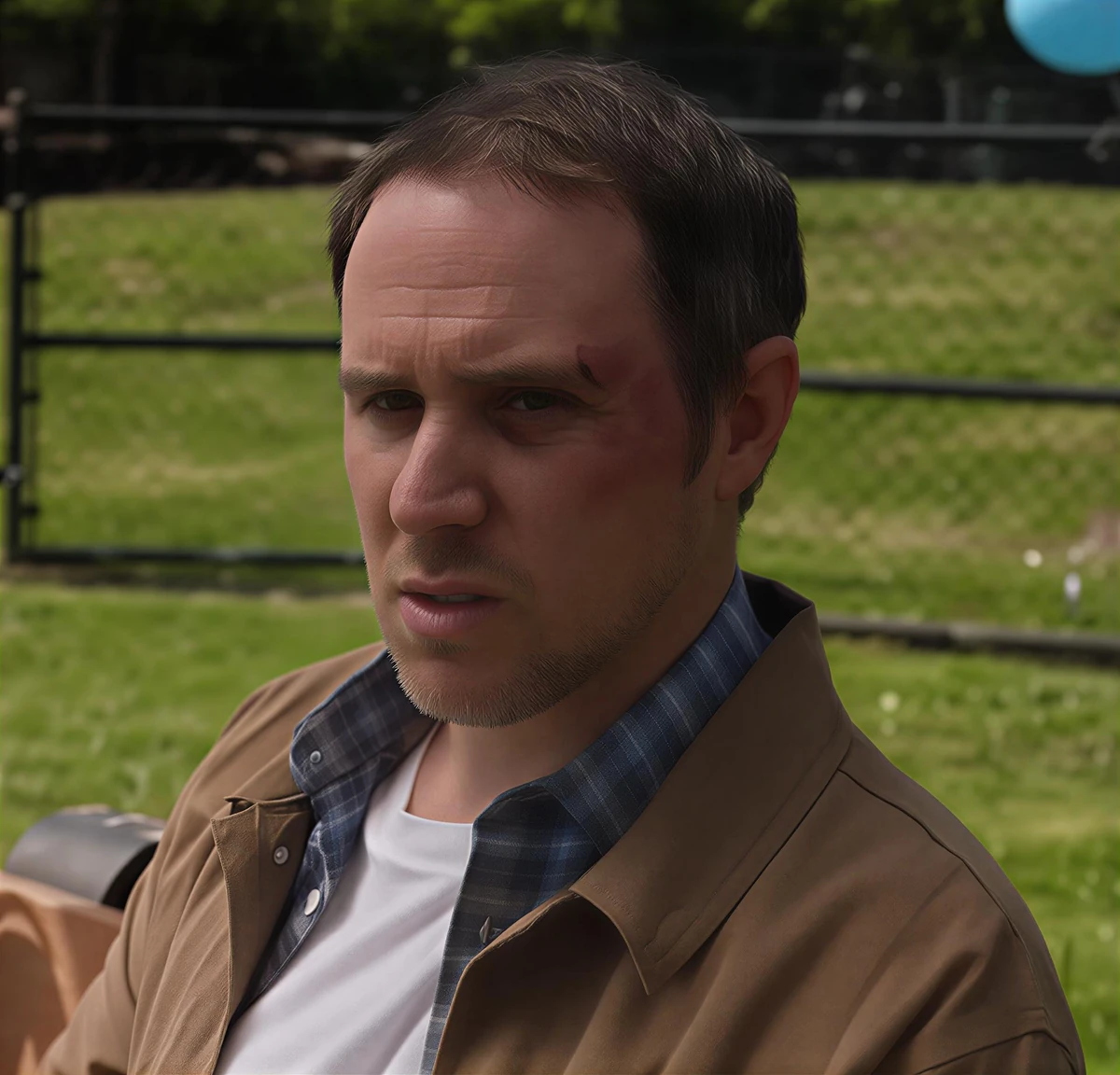 Kyle Dixon | Villains Wiki | Fandom