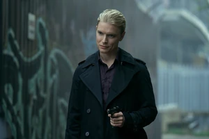 Loki (DC) | Villains Wiki | Fandom