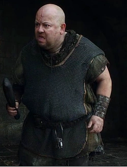 Mord | Villains Wiki | Fandom