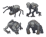 Megabeast (Dwarf Fortress) | Villains Wiki | Fandom