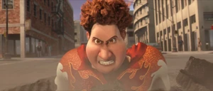 Tighten/Gallery | Villains Wiki | Fandom