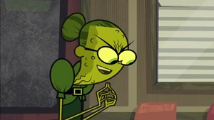 Meredith Mushpickle | Villains Wiki | Fandom