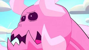 Monster Steven/Gallery | Villains Wiki | Fandom