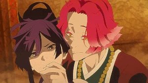 Mu Dan/Gallery | Villains Wiki | Fandom