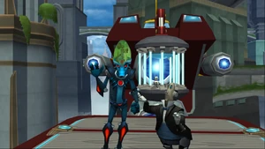 Dr. Nefarious (Ratchet & Clank)/Gallery | Villains Wiki | Fandom
