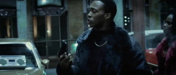 Eminem Rap Battle Papa Doc