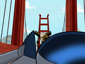 Protoboy/Gallery | Villains Wiki | Fandom