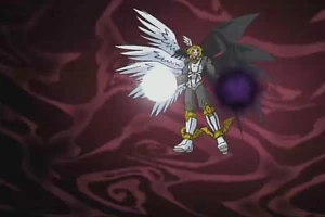 Lucemon/Gallery | Villains Wiki | Fandom