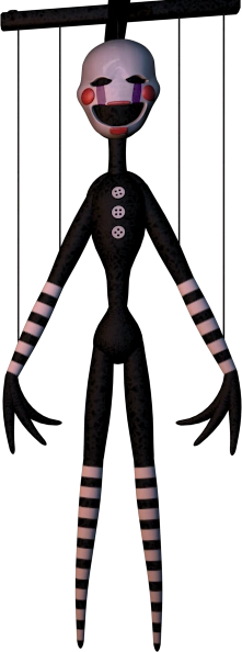 The Puppet/Gallery | Villains Wiki | Fandom