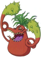 RedVegiemon | Villains Wiki | Fandom