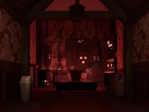 Redmond Mann | Villains Wiki | Fandom